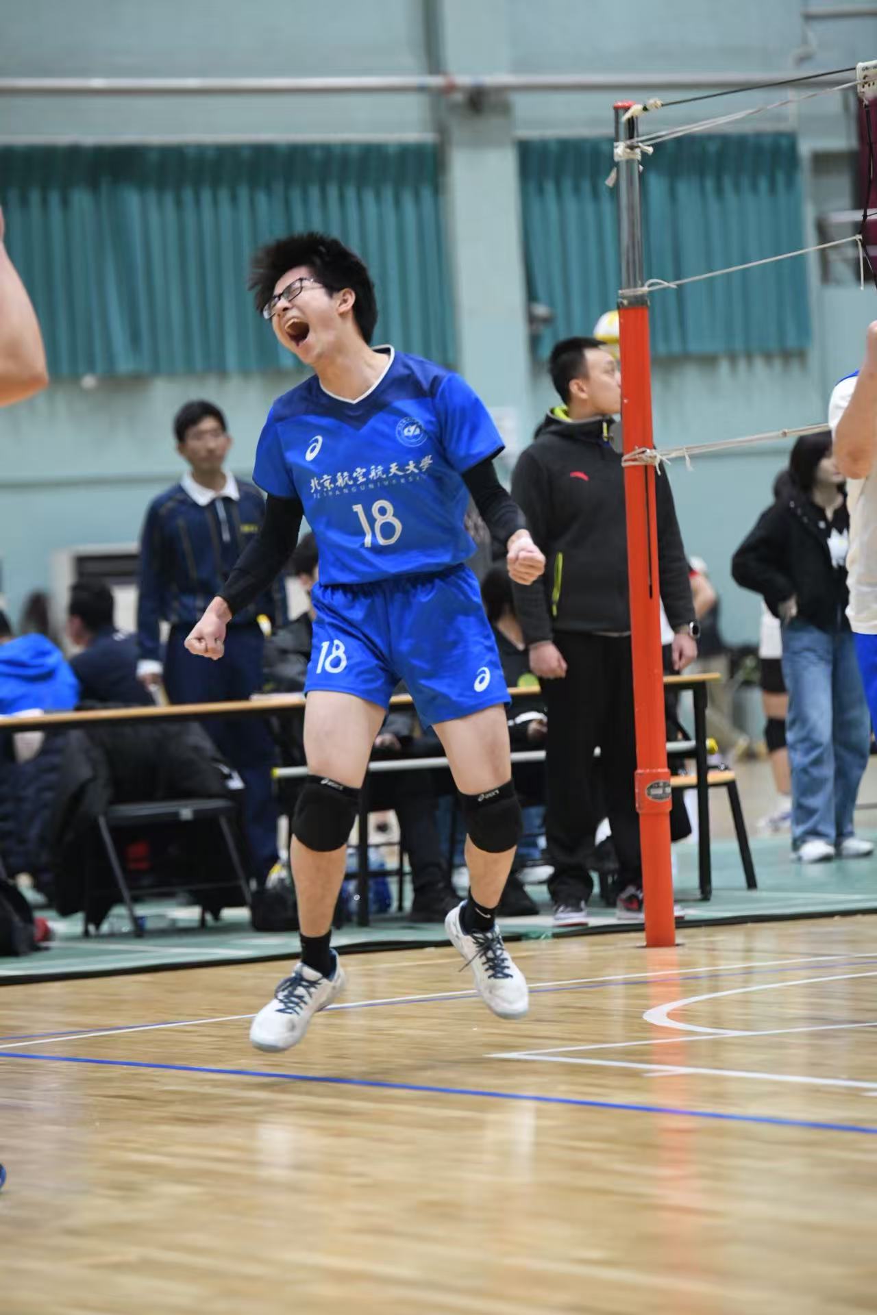 Zhihao Lin (林智灏) - Academic Homepage